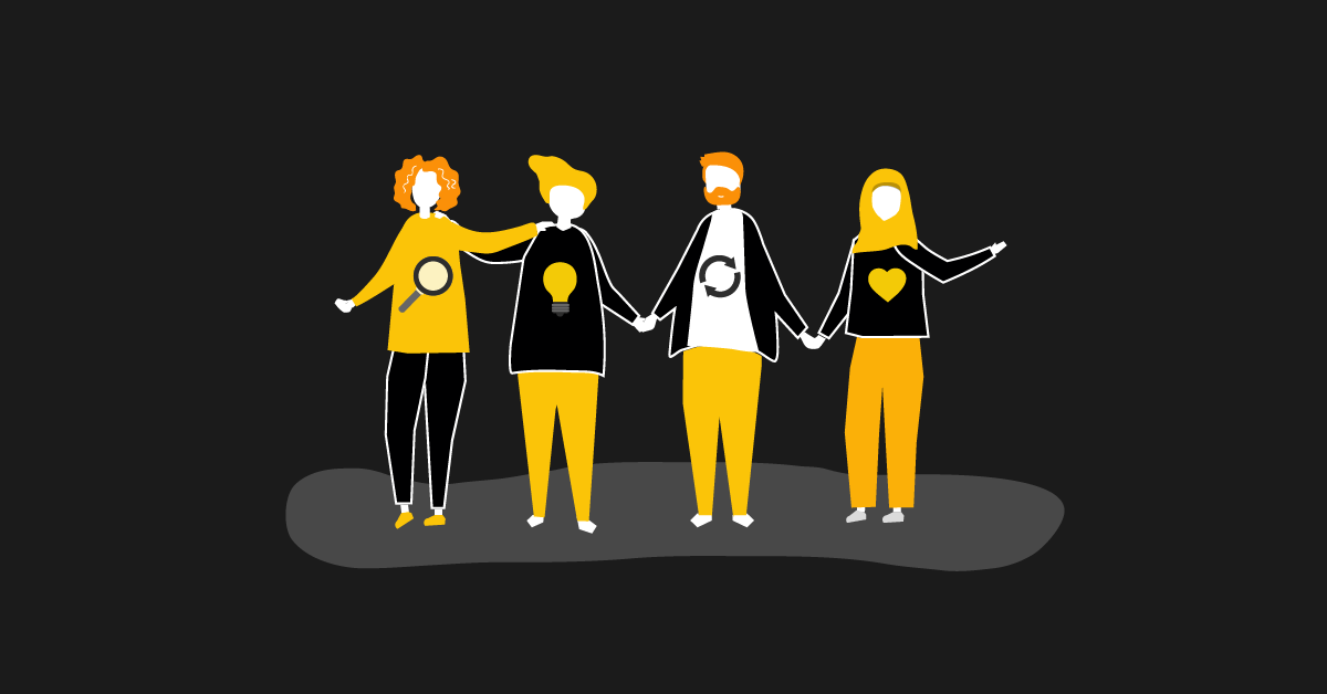 Top-Down Selling Strategy Explained | ProductLed