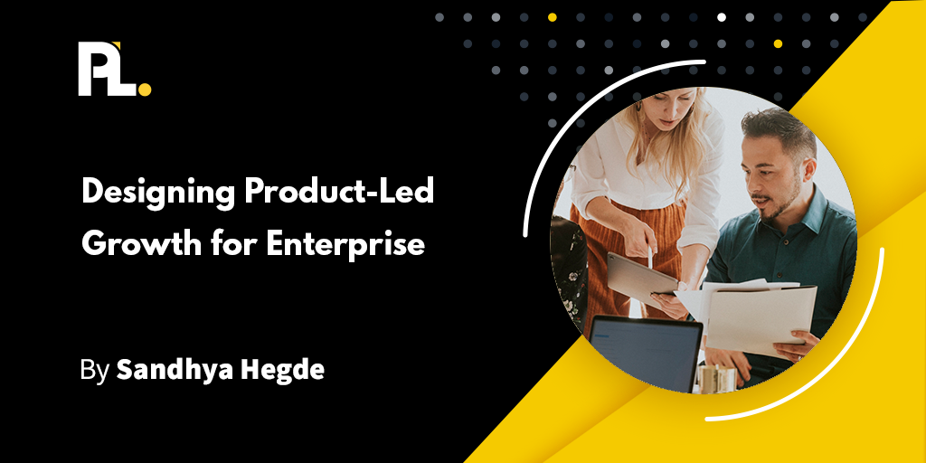 Product-led growth vs. sales-led growth: Key differences explained ...