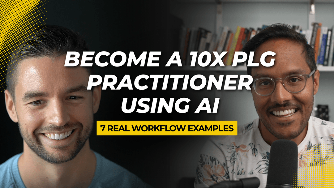 The Growth Flywheel: A Proven PLG Framework | ProductLed